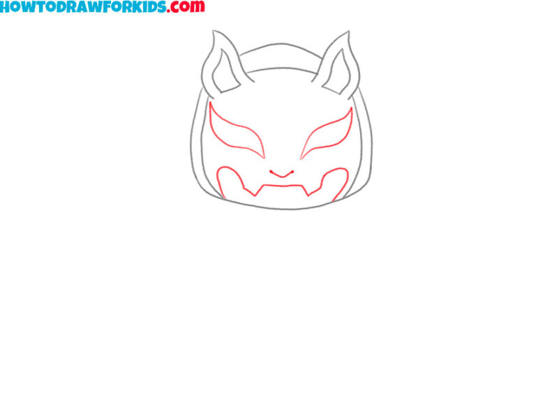 How to Draw Drift from Fortnite - Easy Drawing Tutorial For Kids
