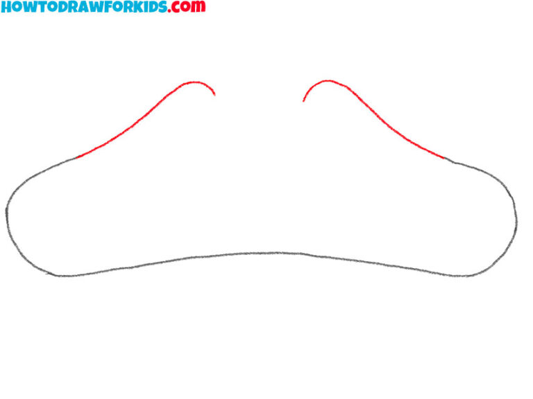 How to Draw a Pirate Hat - Easy Drawing Tutorial For Kids