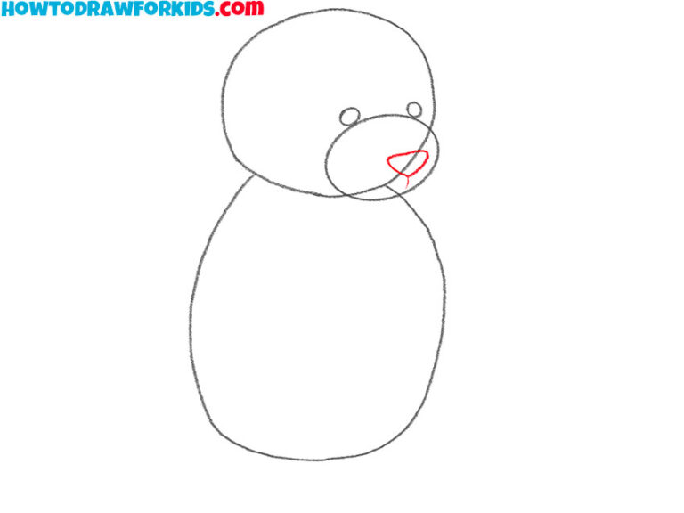 How to Draw a Toy - Easy Drawing Tutorial For Kids