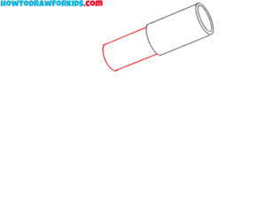 How to Draw a Telescope - Easy Drawing Tutorial For Kids