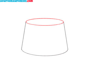 How to Draw a Dessert - Easy Drawing Tutorial For Kids