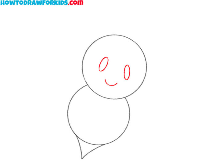 How to Draw a Cartoon Bee - Easy Drawing Tutorial For Kids