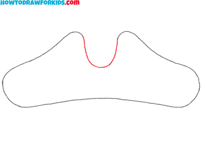 How to Draw a Pirate Hat - Easy Drawing Tutorial For Kids