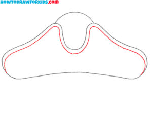 How to Draw a Pirate Hat - Easy Drawing Tutorial For Kids
