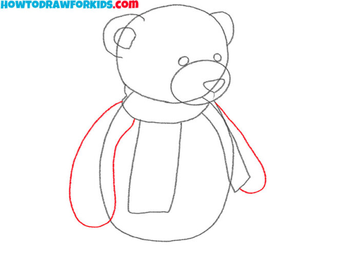 How to Draw a Toy - Easy Drawing Tutorial For Kids