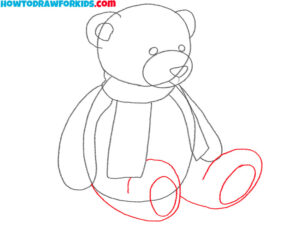 How to Draw a Toy - Easy Drawing Tutorial For Kids