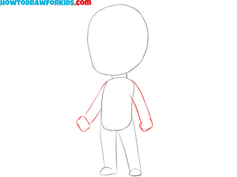 How to Draw Hawkeye - Easy Drawing Tutorial For Kids