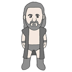 How to Draw Sans from Undertale - Easy Drawing Tutorial For Kids