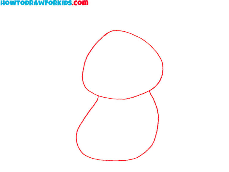 How to Draw a Cute Baby Animal - Easy Drawing Tutorial For Kids