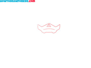 How to Draw Galactus - Easy Drawing Tutorial For Kids