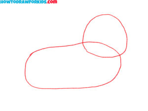 How to Draw a Border Collie - Easy Drawing Tutorial For Kids