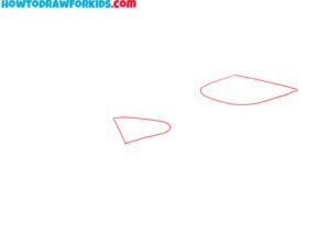 How to Draw a Hoverboard - Easy Drawing Tutorial For Kids