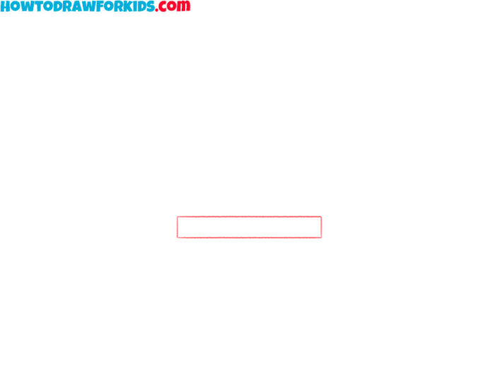 How to Draw a Plant in a Pot - Easy Drawing Tutorial For Kids