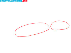 How to Draw a Reptile - Easy Drawing Tutorial For Kids