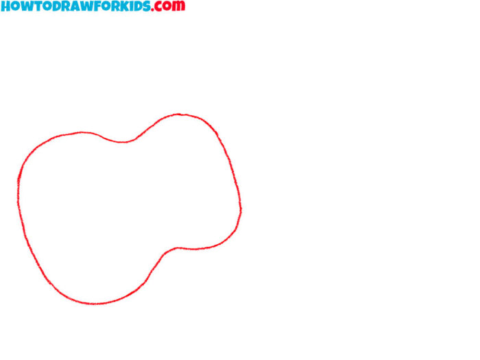 How to Draw a Ukulele - Easy Drawing Tutorial For Kids