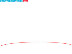 How to Draw a Town - Easy Drawing Tutorial For Kids