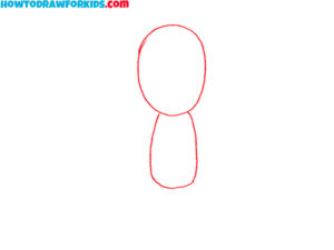 How to Draw a Villager - Easy Drawing Tutorial For Kids