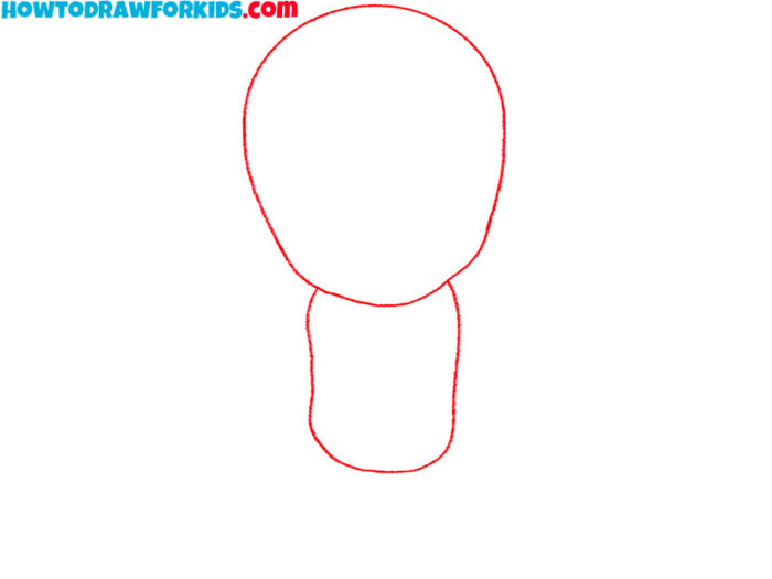 How to Draw Black Adam - Easy Drawing Tutorial For Kids