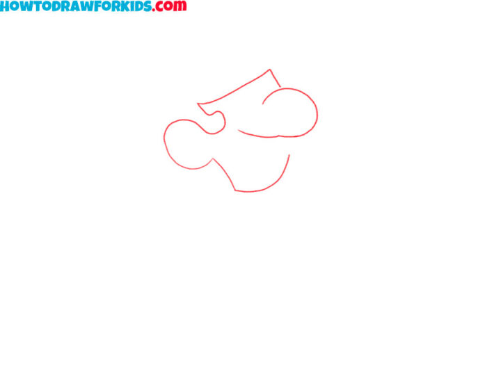 How to Draw a Video Game Character - Drawing Tutorial For Kids