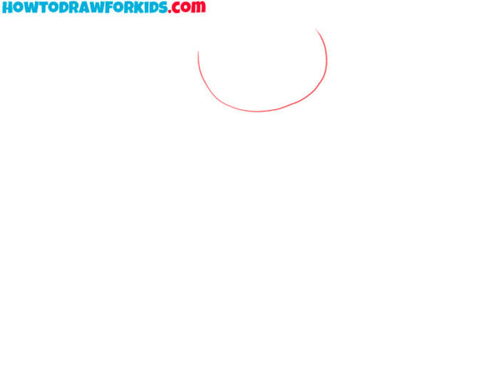 How to Draw Coraline - Easy Drawing Tutorial For Kids