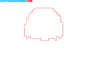 How to Draw Frisk - Easy Drawing Tutorial For Kids