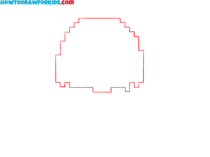 How to Draw Frisk - Easy Drawing Tutorial For Kids