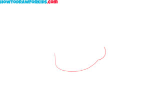 How to Draw Ichigo - Easy Drawing Tutorial For Kids