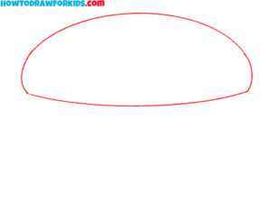 How to Draw Kawaii Food - Easy Drawing Tutorial For Kids