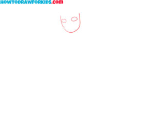 How to Draw Sally - Easy Drawing Tutorial For Kids