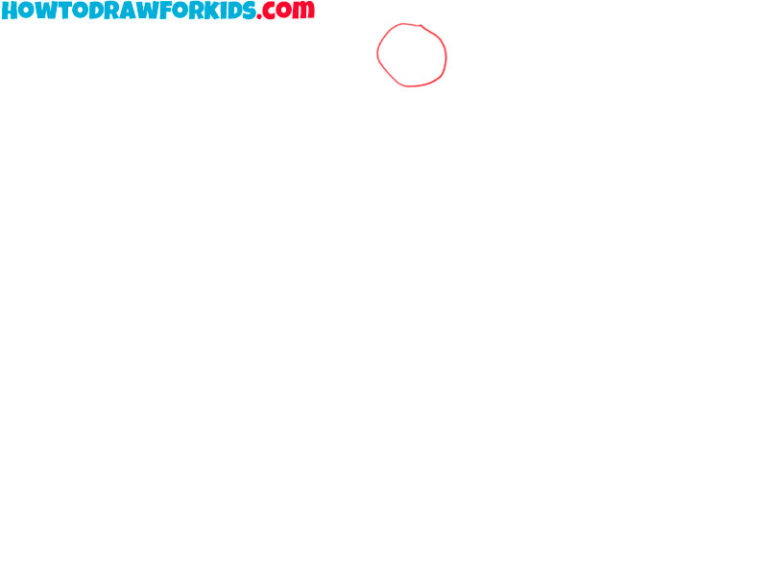 How to Draw Sally (The Nightmare Before Christmas)