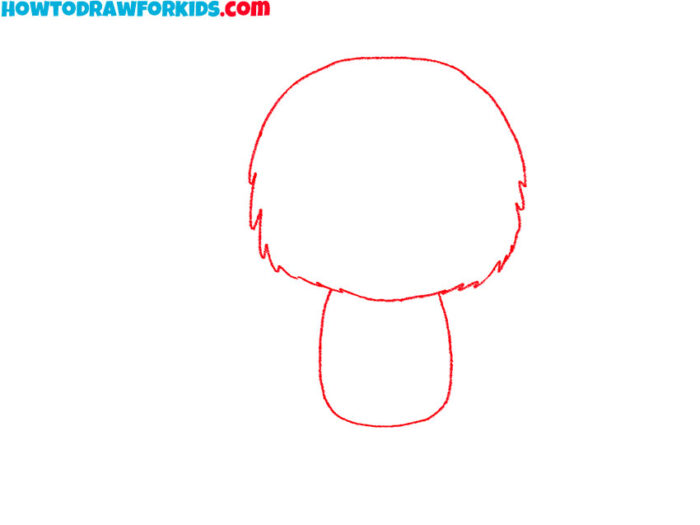 How to Draw the Beast - Easy Drawing Tutorial For Kids