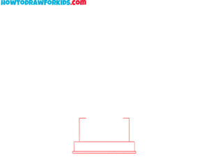 How to Draw the Empire State Building - Drawing Tutorial For Kids