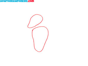 How to Draw the Minotaur - Easy Drawing Tutorial For Kids