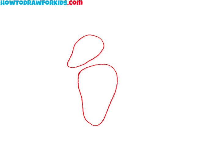 How to Draw the Minotaur - Easy Drawing Tutorial For Kids