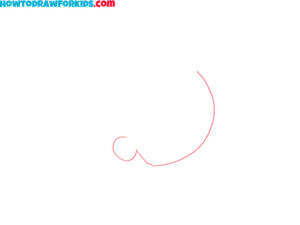How to Draw Timmy Turner - Easy Drawing Tutorial For Kids