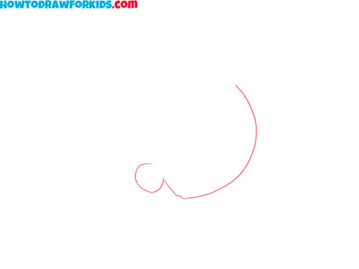 How to Draw Timmy Turner - Easy Drawing Tutorial For Kids
