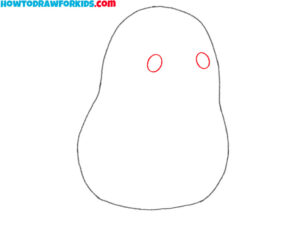 How to Draw a Budgie - Easy Drawing Tutorial For Kids