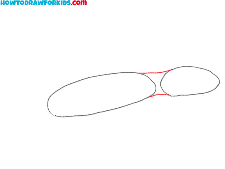 How to Draw a Reptile - Easy Drawing Tutorial For Kids