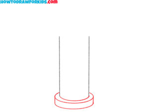 How to Draw a Fire Hydrant - Easy Drawing Tutorial For Kids