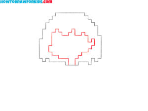 How to Draw Frisk - Easy Drawing Tutorial For Kids