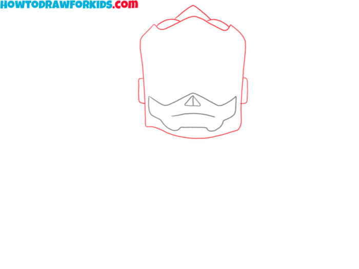 How to Draw Galactus - Easy Drawing Tutorial For Kids