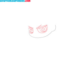 How to Draw Ichigo - Easy Drawing Tutorial For Kids