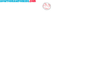 How to Draw Sally (The Nightmare Before Christmas)