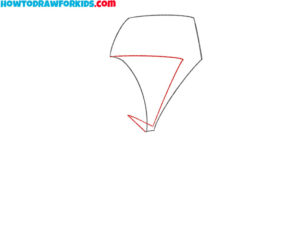 How to Draw Invader Zim - Easy Drawing Tutorial For Kids