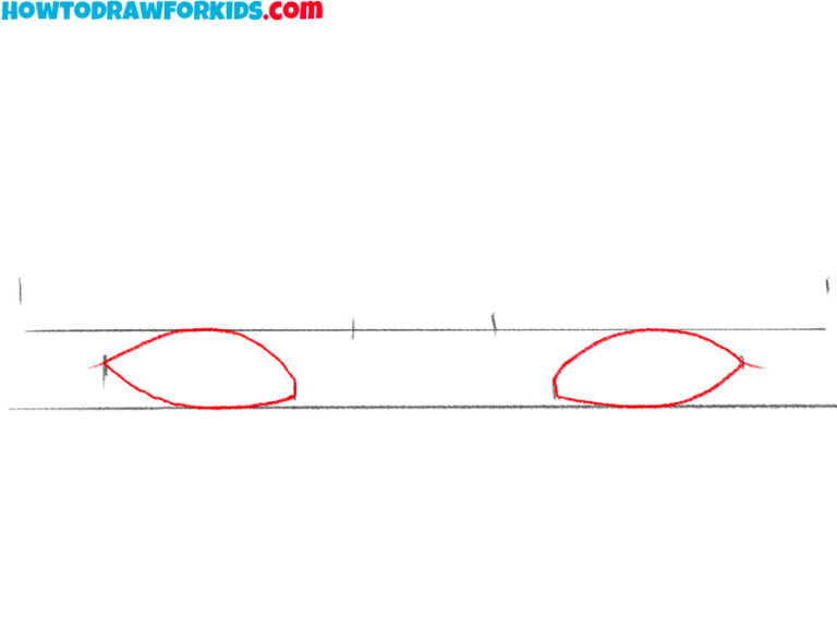 How to Draw Angry Eyes - Easy Drawing Tutorial For Kids