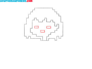 How to Draw Frisk - Easy Drawing Tutorial For Kids