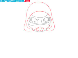 How to Draw Green Arrow - Easy Drawing Tutorial For Kids