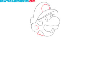 How to Draw a Video Game Character - Drawing Tutorial For Kids