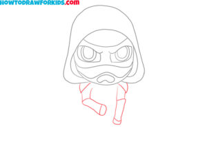 How to Draw Green Arrow - Easy Drawing Tutorial For Kids