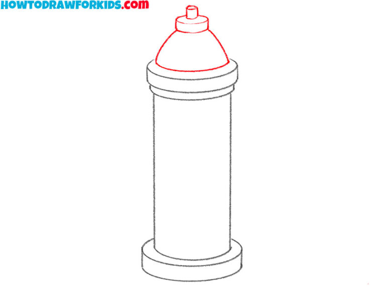 How to Draw a Fire Hydrant - Easy Drawing Tutorial For Kids